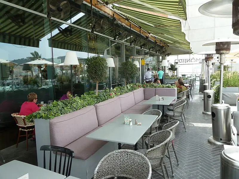 Café Rimon Jerusalem - Everything Jerusalem