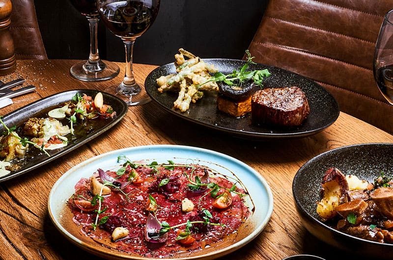 Lechem Basar - Everything Jerusalem