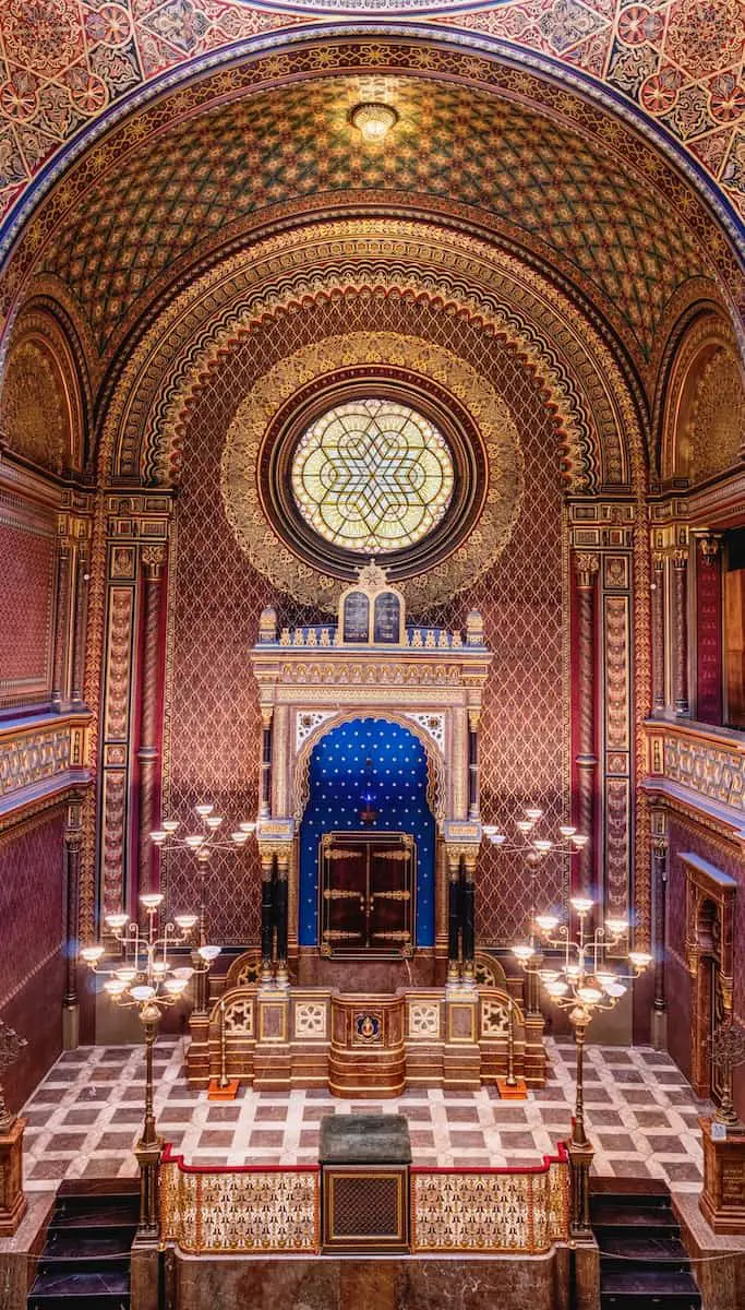 Discover the Nicest Synagogues in Jerusalem: A Friendly Guide ...