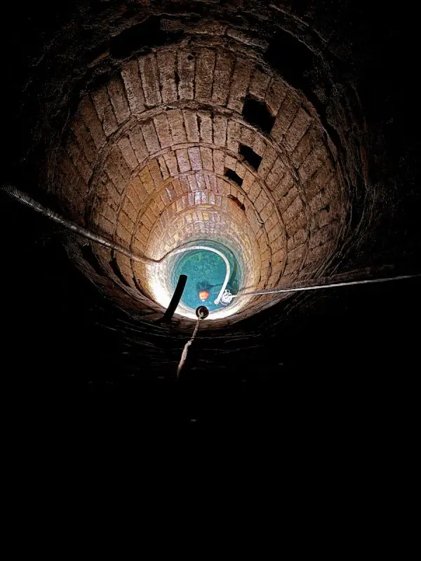Medieval Water Cisterns in Jerusalem: An Overview of Their History and ...